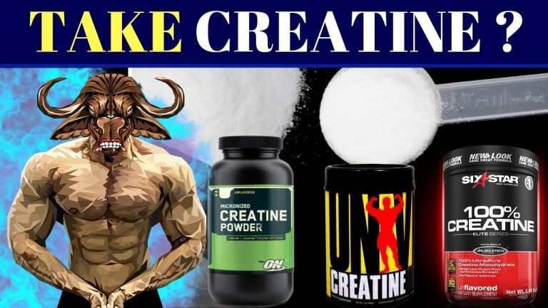Creatine: The Science Behind a Popular Performance Booster - Absolut ...